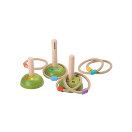 Plan Toys Ringwurf ab 3 Jahre | Gr.: onesize
