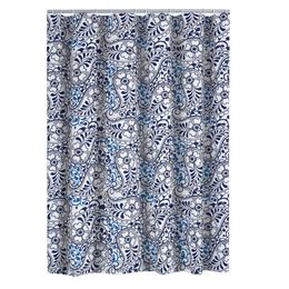 Ridder Duschvorhang Folie Oriental multicolor 180x200 cm | Gr.: onesize