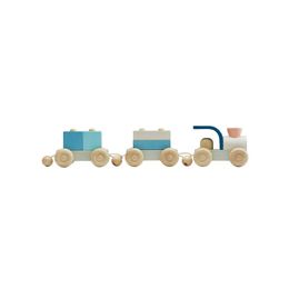 Plan Toys Zug mit Stapelwagen ab 12 Monate | Gr.: onesize