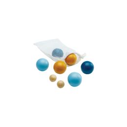 Plan Toys Boule-Spiel ab 3 Jahre | Gr.: onesize