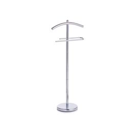 zeller Present Herrendiener in silbern | Gr.: onesize