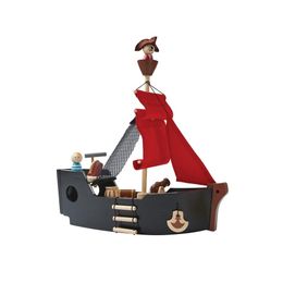 Plan Toys Piratenschiff ab 3 Jahre | Gr.: onesize