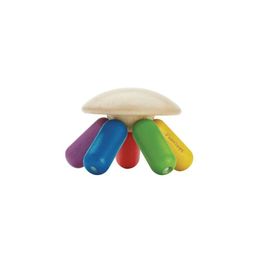Plan Toys Greifling Krake ab 6 Monate | Gr.: onesize