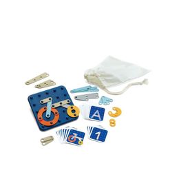 Plan Toys Kreativbrett ab 3 Jahre | Gr.: onesize