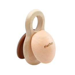 Plan Toys Shake N Clap Rassel ab 4 Monate | Gr.: onesize