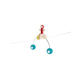 Plan Toys Balancierender Akrobat ab 3 Jahre | Gr.: onesize