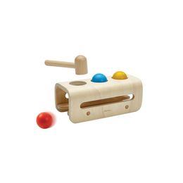 Plan Toys Hammerbank Kugeln ab 12 Monate | Gr.: onesize