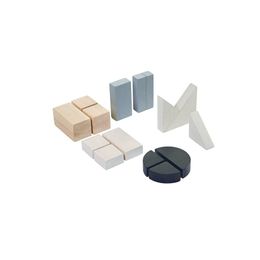 Plan Toys Essential Serie: Formen legen ab 18 Monate | Gr.: onesize