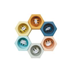 Plan Toys Bienenwaben Orchard ab 18 Monate | Gr.: onesize