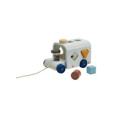 Plan Toys Sortierbus Orchard ab 12 Monate | Gr.: onesize