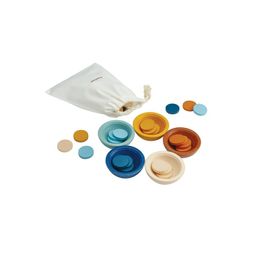 Plan Toys Sortieren & Spielen Orchard ab 18 Monate | Gr.: onesize