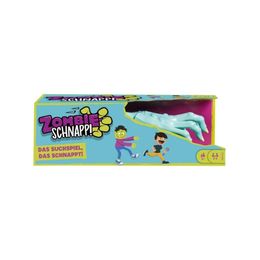 Mattel Zombie Gotcha in Grün ab 5 Jahre | Gr.: onesize