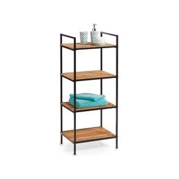 zeller Present Badregal in braun | Gr.: onesize