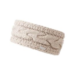 Giesswein Stirnband in beige | Gr.: onesize