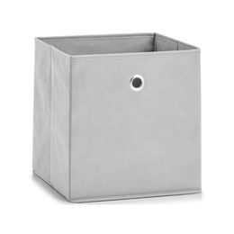 zeller Present Organizer in grau | Gr.: onesize