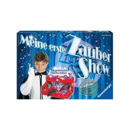 Ravensburger Verlag GmbH Spielzeug - Ravensburger 21939 - Meine erste Zaubershow, Zauberkasten, Zaubertr | Gr.: onesize