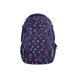 Coocazoo Rucksack MATE, 30 Liter in Reflective Moons | Gr.: onesize