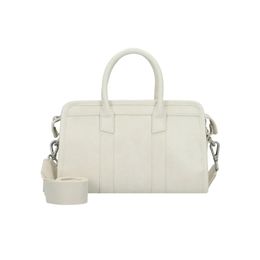 Esprit Mini Weekender Handtasche 25 cm in cream beige | Gr.: onesize