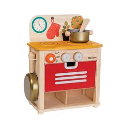 Plan Toys Kinderküche im Set ab 24 Monate | Gr.: onesize