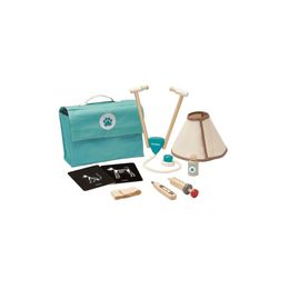 Plan Toys Tierarzt-Tasche ab 3 Jahre | Gr.: onesize