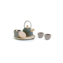 Plan Toys Orientalisches Teeset ab 24 Monate | Gr.: onesize