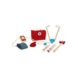 Plan Toys Doktor Set ab 3 Jahre | Gr.: onesize