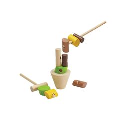 Plan Toys Stapelklötze ab 3 Jahre | Gr.: onesize