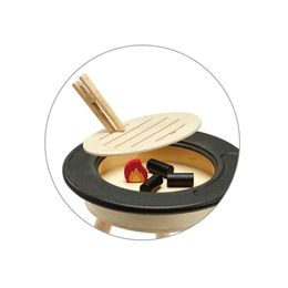 Plan Toys Tisch BBQ ab 3 Jahre | Gr.: onesize