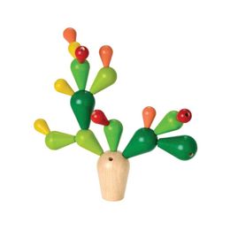 Plan Toys Balancierspiel Kaktus ab 3 Jahre | Gr.: onesize