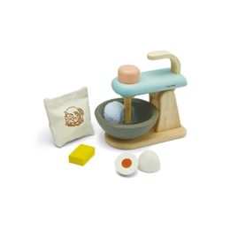 Plan Toys Küchenmaschinen Set ab 24 Monate | Gr.: onesize