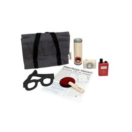 Plan Toys Detektiv-Set ab 3 Jahre | Gr.: onesize