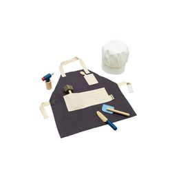 Plan Toys Chef Set ab 3 Jahre | Gr.: onesize