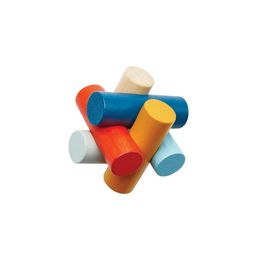 Plan Toys Stabpuzzle ab 4 Jahre | Gr.: onesize