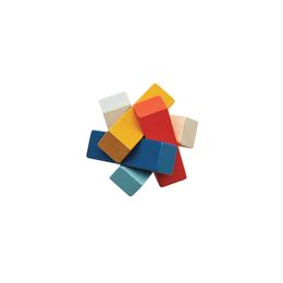 Plan Toys Rechteckpuzzle ab 4 Jahre | Gr.: onesize