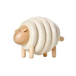 Plan Toys Lernspiel Schaf ab 3 Jahre | Gr.: onesize
