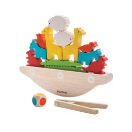 Plan Toys Balancierspiel Boot ab 3 Jahre | Gr.: onesize