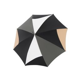 doppler MANUFAKTUR Elegance AC Royal Stockschirm 91 cm in mehrfarbig | Gr.: onesize