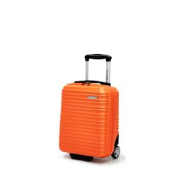 Wittchen GROOVE LINE CABIN in Orange | Gr.: onesize