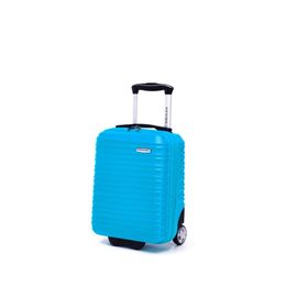 Wittchen GROOVE LINE CABIN in Blue | Gr.: onesize