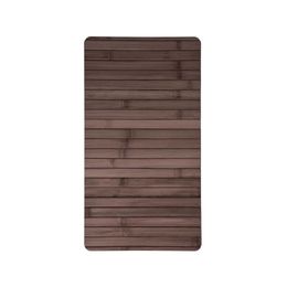Home&Styling Collection Sofatablett in braun | Gr.: onesize