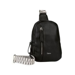 Gabor Bags Handtasche in schwarz | Gr.: onesize
