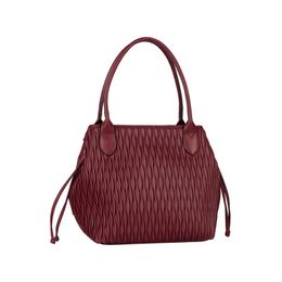 Gabor Bags Shopper Beutel in rot | Gr.: onesize