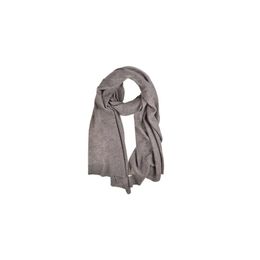 Seeberger Schal in braun | Gr.: onesize