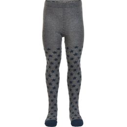 Minymo Kinder Socken in Grau | Gr.: 68/74