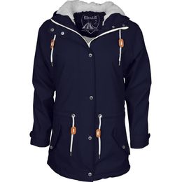 Pro X PRO-X elements Friesennerz "KIRA" in Marineblau | Gr.: 38