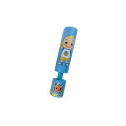 Happy People Wasserspritze Cocomelon Foam Shooter (19 cm) in blau | Gr.: onesize