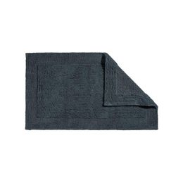 Erwin Müller Erwin Müller Badteppich Stuttgart in anthrazit | Gr.: 50 x 80 cm