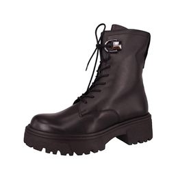 Gabor Stiefeletten schwarz | Gr.: 39