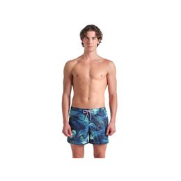 arena Beach Badeshorts in Grün | Gr.: M