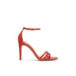 Kazar Sandaletten in Rot | Gr.: 38